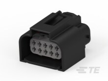 1-1897726-2 : Automotive Housings | TE Connectivity
