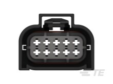 1-1897726-2 : Automotive Housings | TE Connectivity