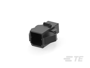 1-1903131-3 : Dynamic Series Receptacle and Tab Housing: 2.5 mm Pitch ...