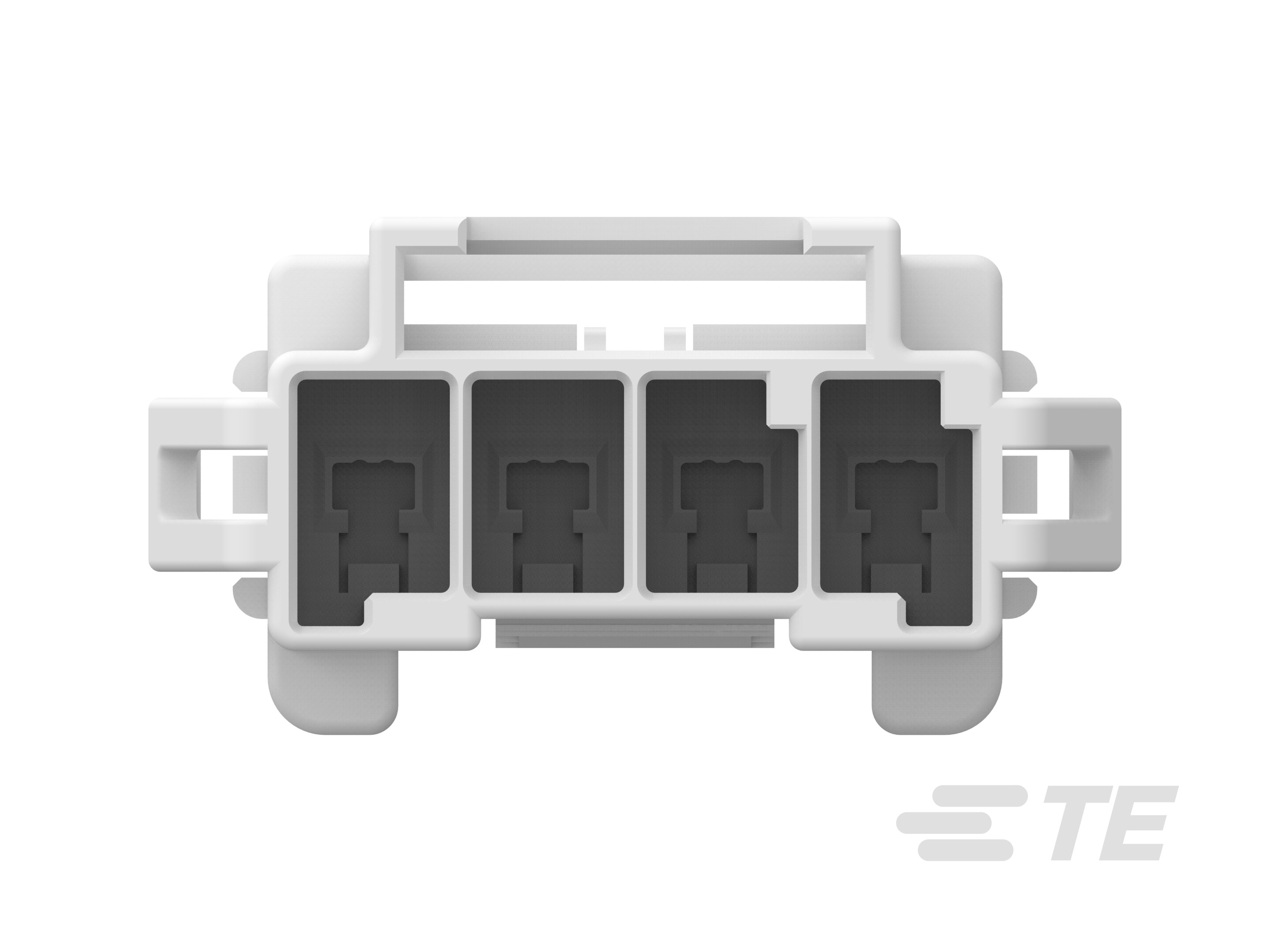 1-1971772-4 : Power Triple Lock Standard Rectangular Connectors | TE ...
