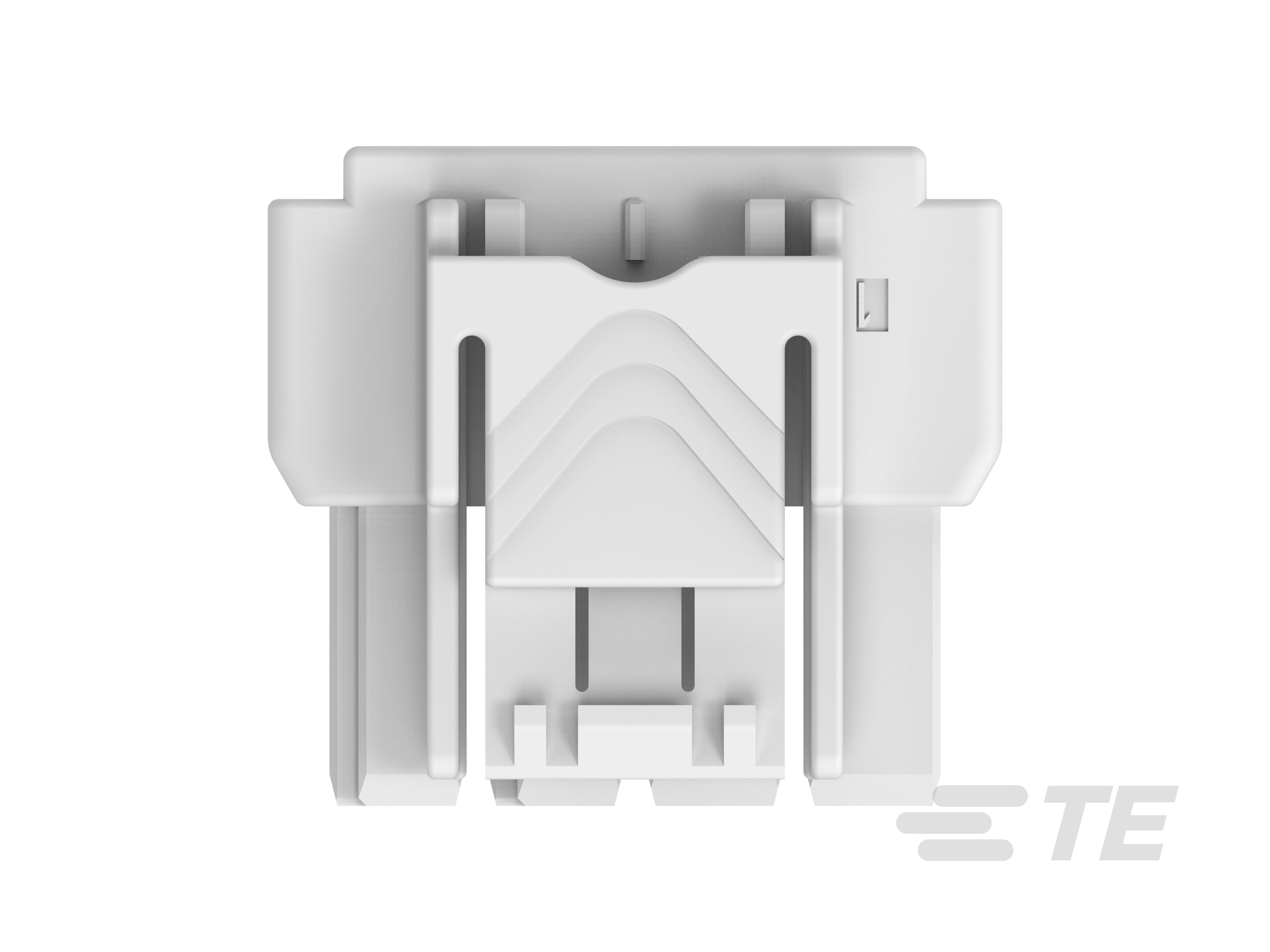 1-1971773-4 : Power Triple Lock Standard Rectangular Connectors | TE ...