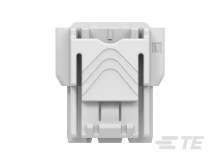 1-1971876-3 : Power Triple Lock Rectangular Power Connectors | TE ...