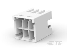 1-1971906-3 : GRACE INERTIA 3.3 角形パワー コネクタ | TE Connectivity