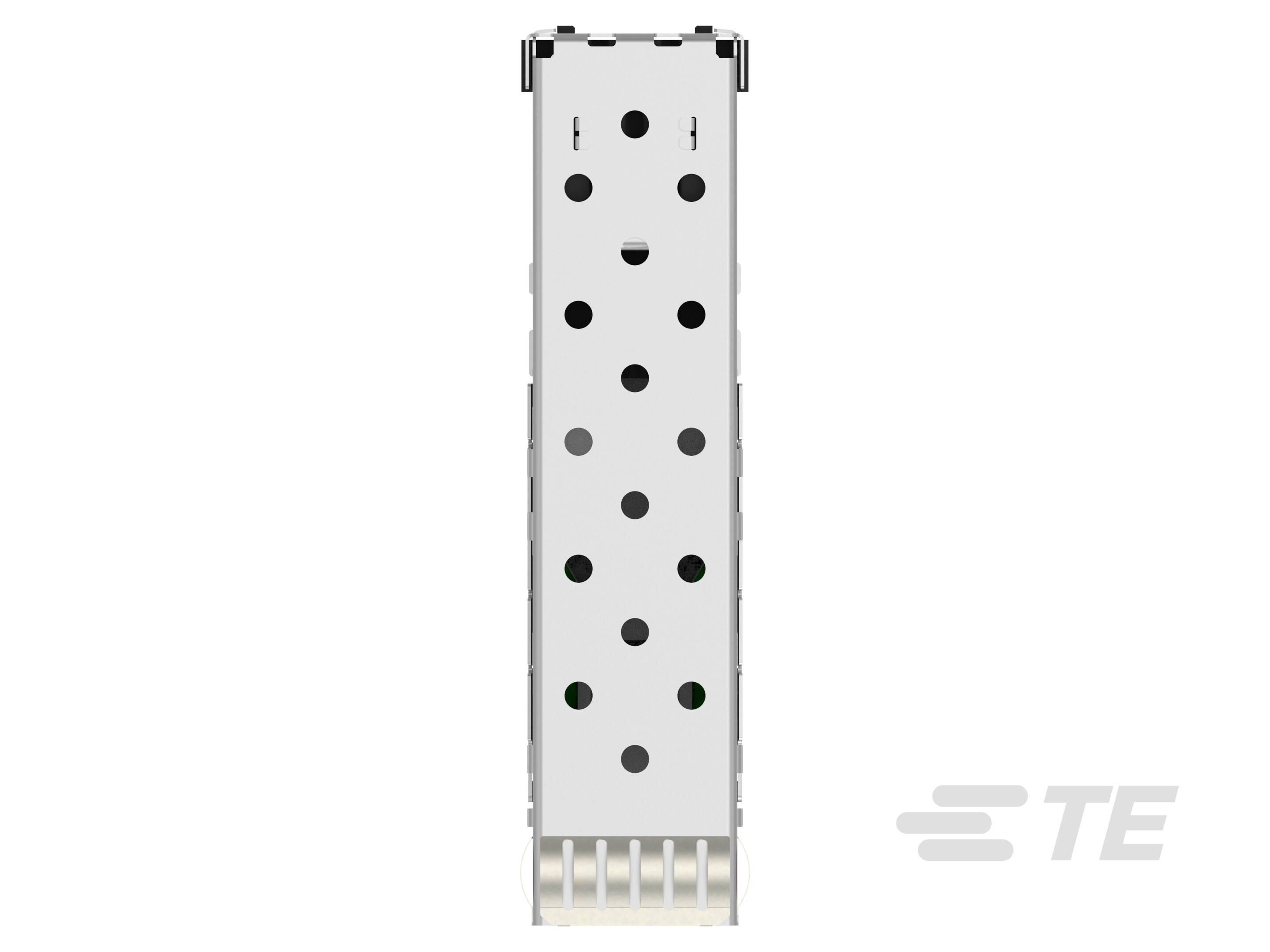 1-2007492-5 : HSIO High Speed Pluggable IO Connectors & Cages | TE ...