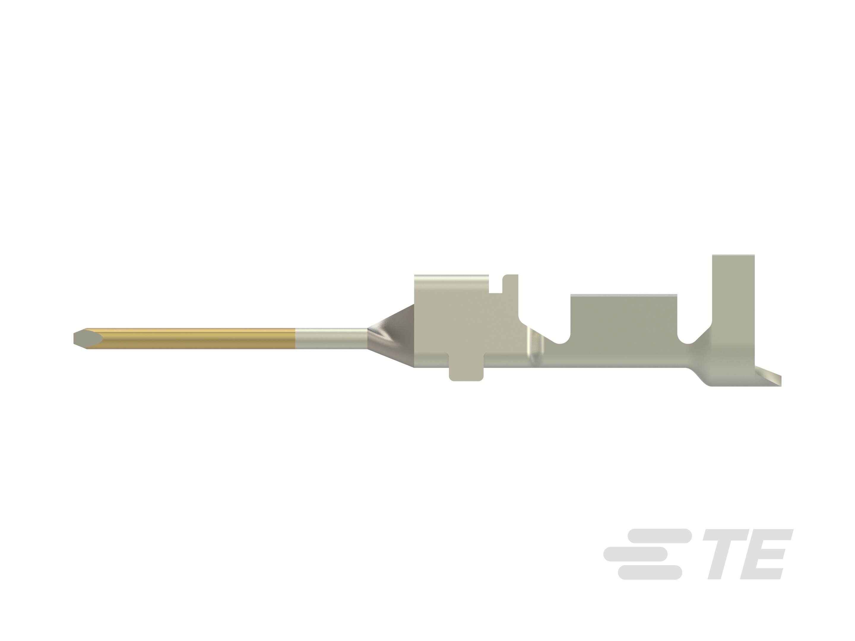 1-2040016-2 : Dynamic Series Contact: Component To Wire; 22-24A, 16-10 ...