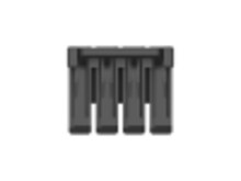 1-2069029-4 : Dynamic Series Receptacle and Tab Housing: 3.5 mm pitch ...