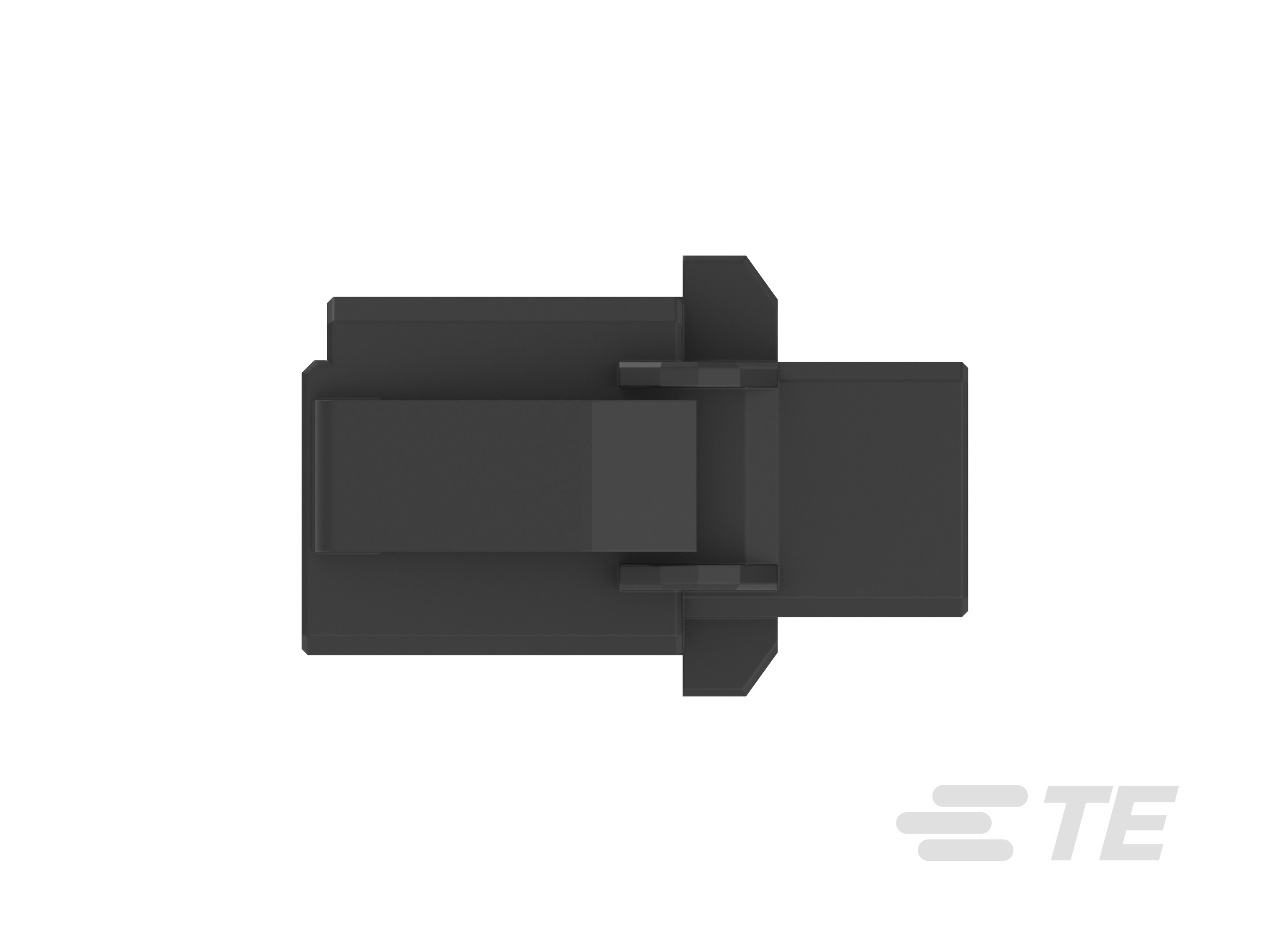 1-2069681-5 : Dynamic Series Receptacle and Tab Housing: 2.0 mm pitch ...
