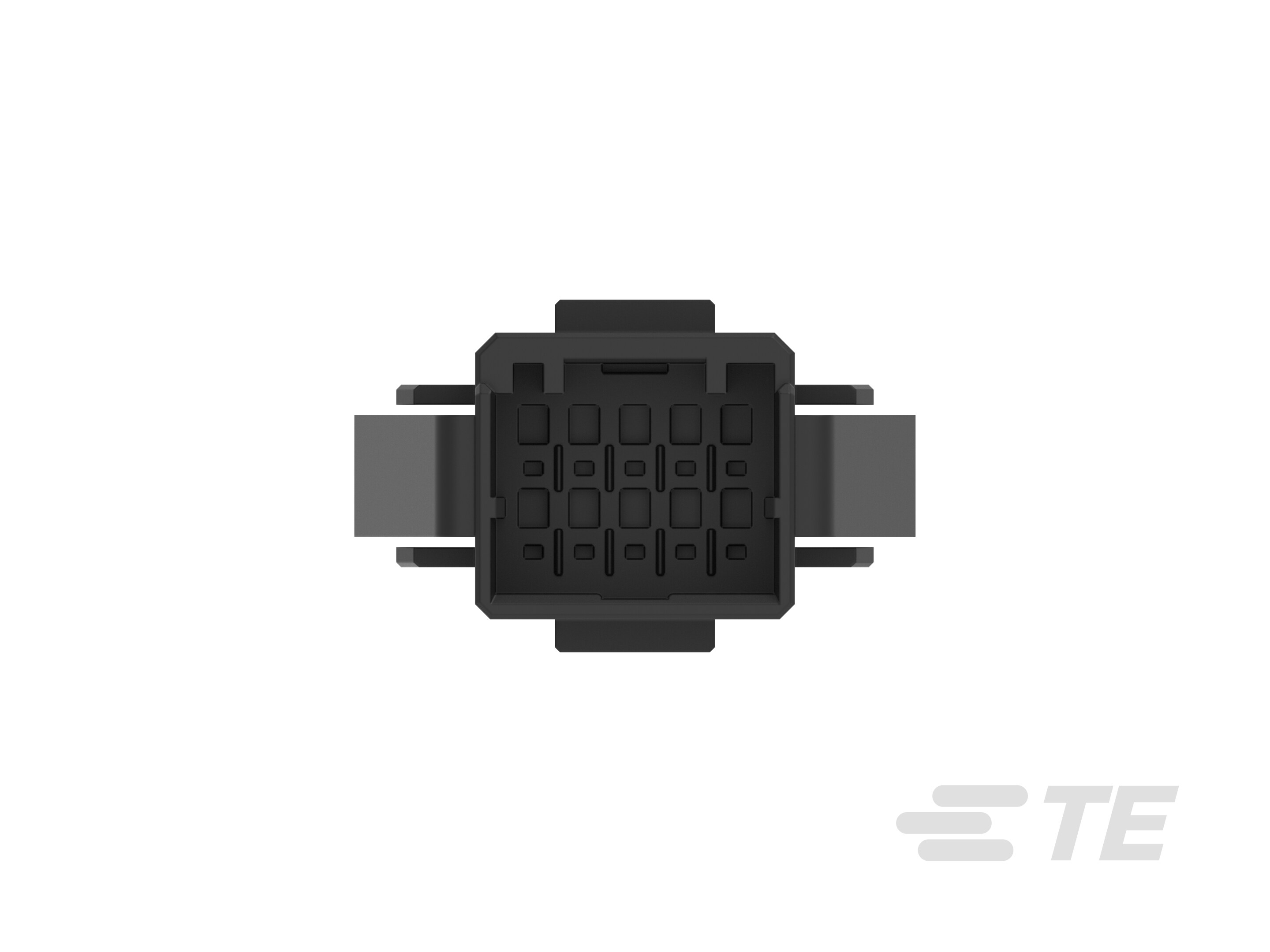 1-2069681-5 : Dynamic Series Receptacle and Tab Housing: 2.0 mm pitch ...