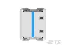 1-2106003-2 : LUMAWISE Poke-In Connectors | TE Connectivity