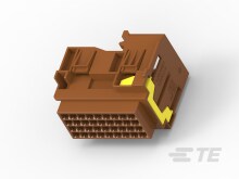 1-2112891-1 : AMP Automotive Housings | TE Connectivity