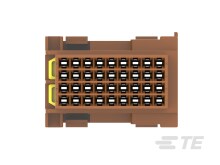 1-2112891-1 : AMP Automotive Housings | TE Connectivity