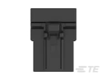 1-2134249-3 : Dynamic Series スタンダード角形コネクタ | TE Connectivity