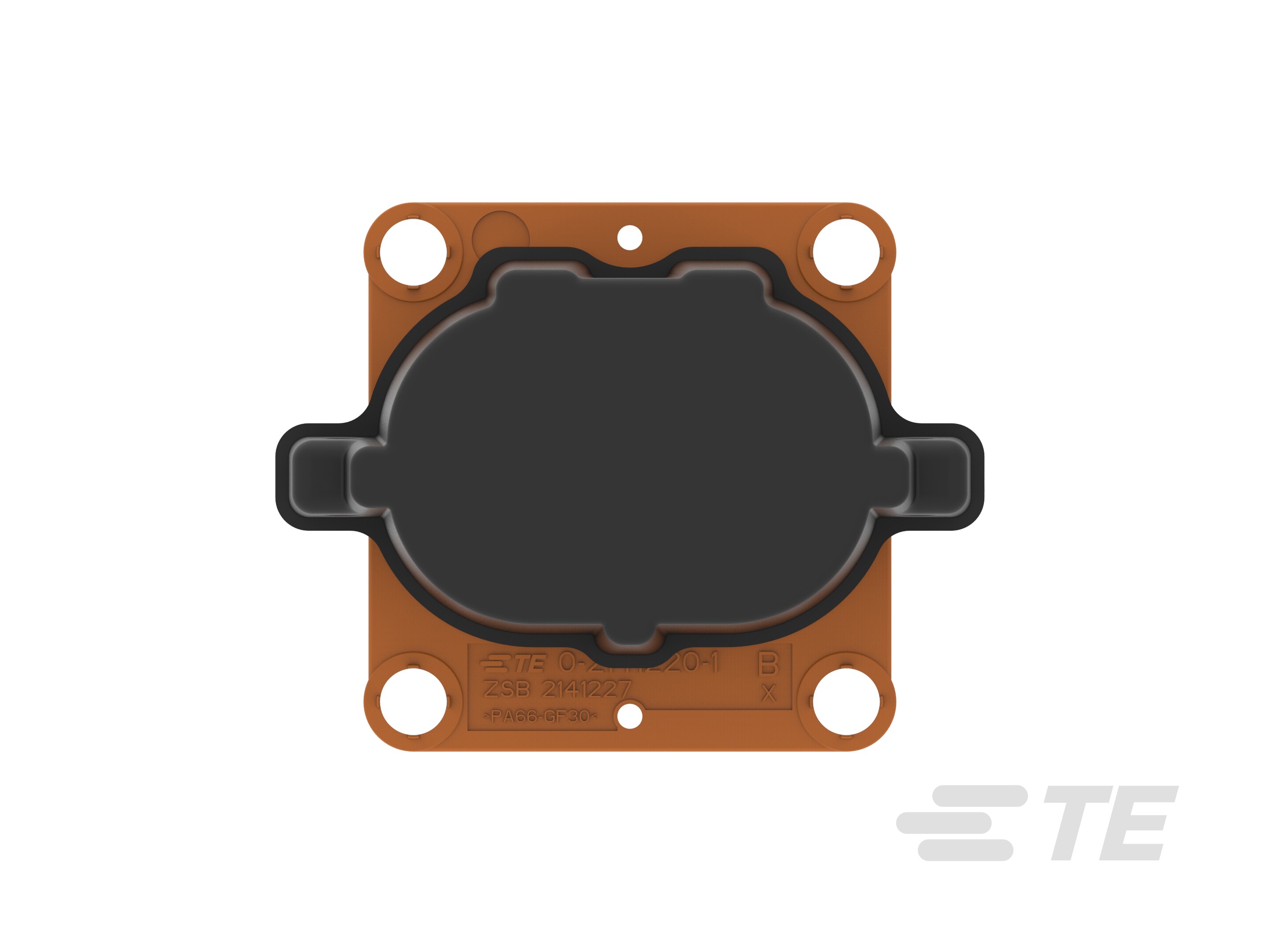 1-2141227-1 : AMP+ Low & Medium Power Header | TE Connectivity
