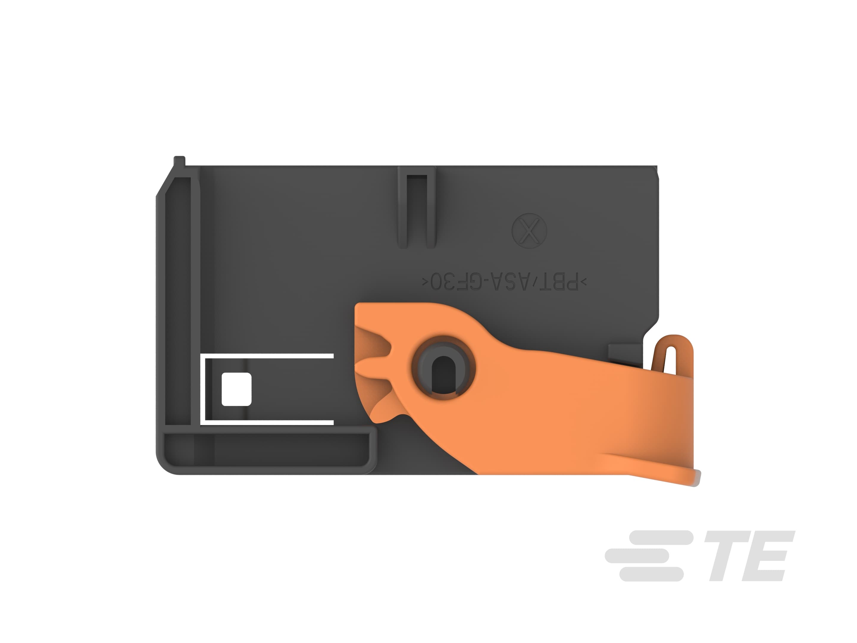 1-2141846-1 : AMP Automotive Connector Caps & Covers | TE Connectivity