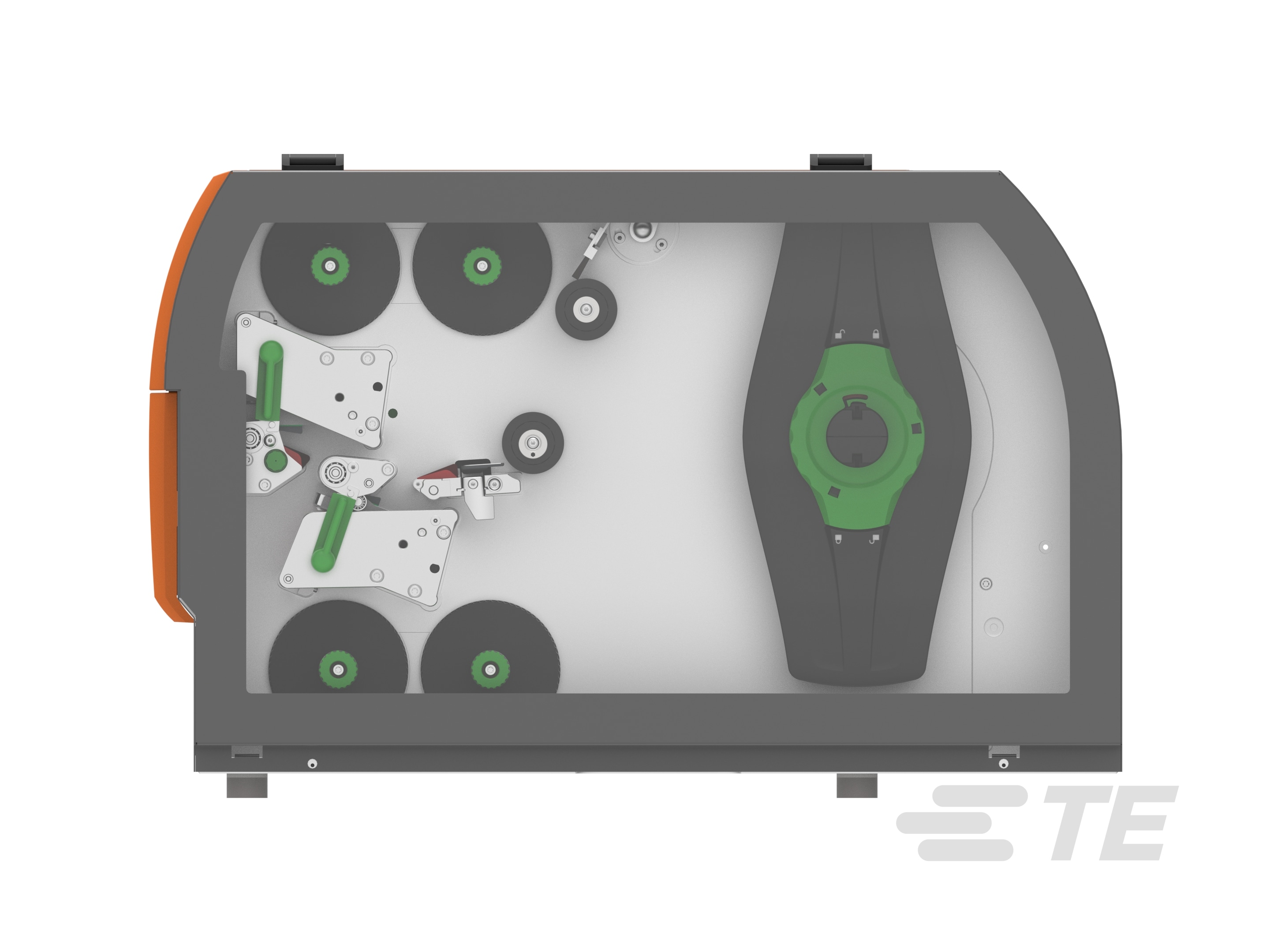 1-2186576-1 : T7112DS Printers | TE Connectivity