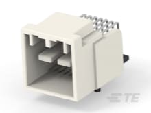 1-2188695-1 : MCON 互连系统 PCB 板端连接器及母端 | TE Connectivity