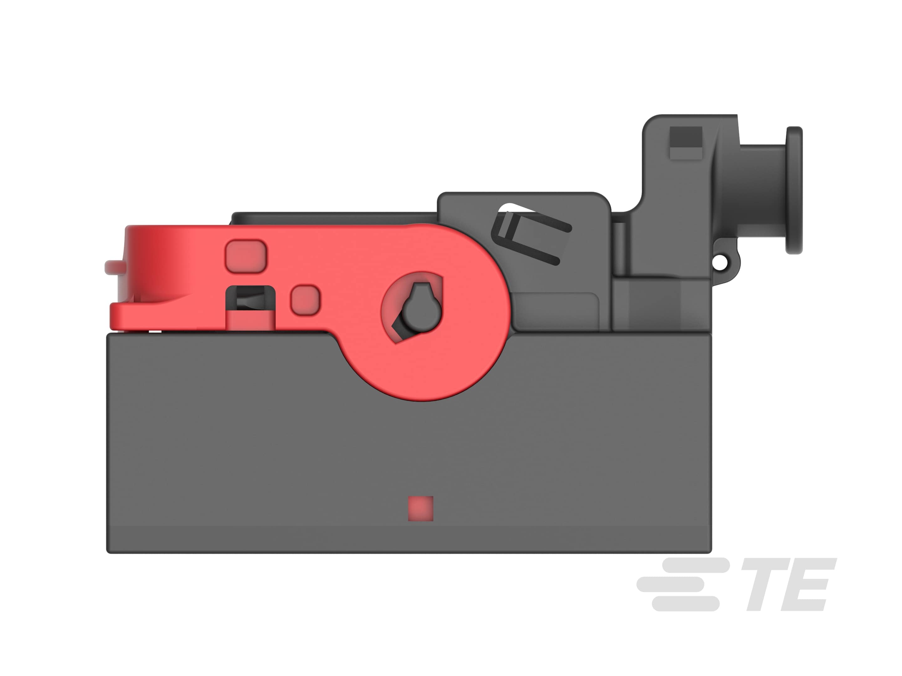 1-2208686-1 : AMP Automotive Housings | TE Connectivity