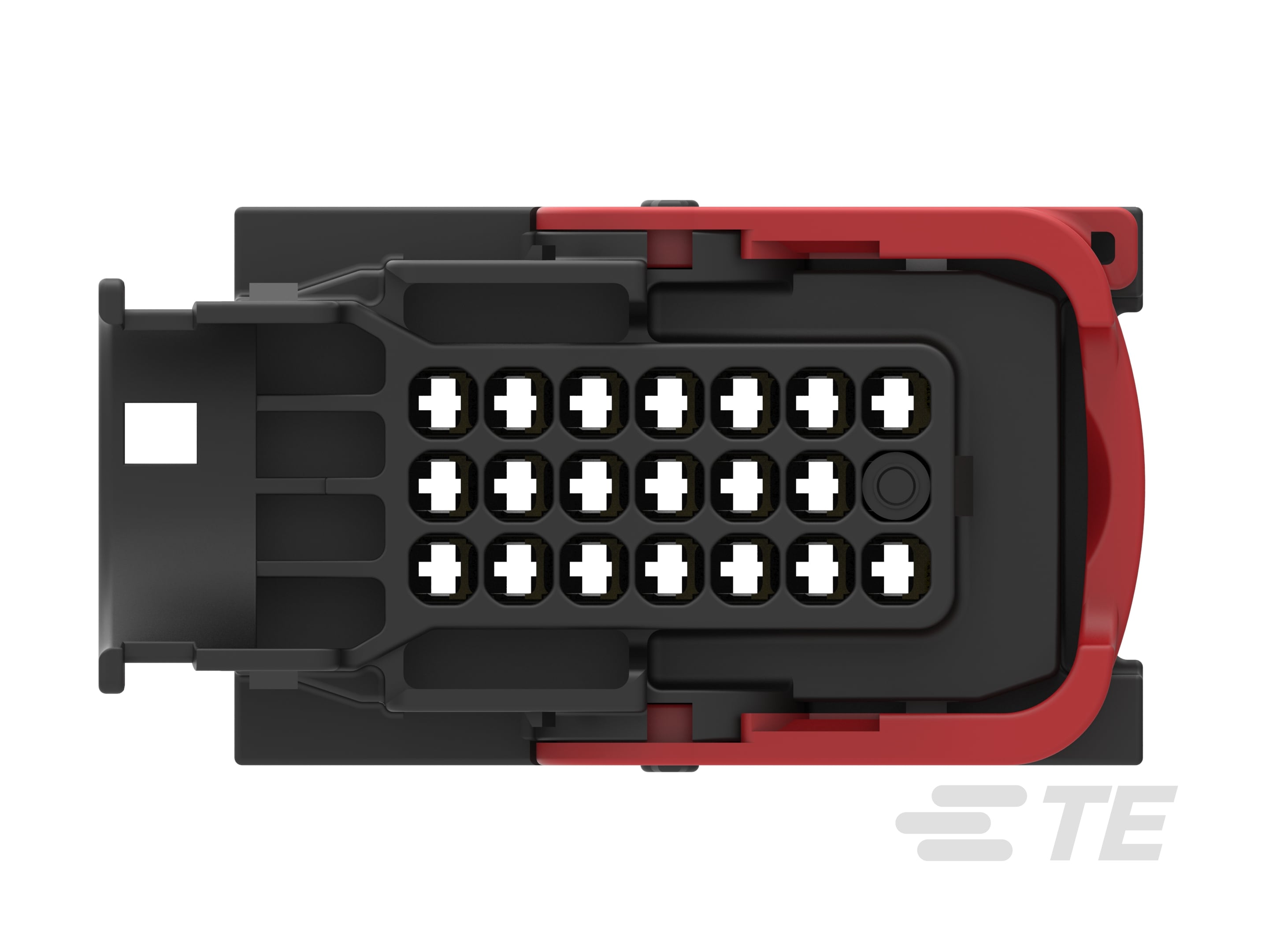 1-2208686-1 : AMP Automotive Housings | TE Connectivity