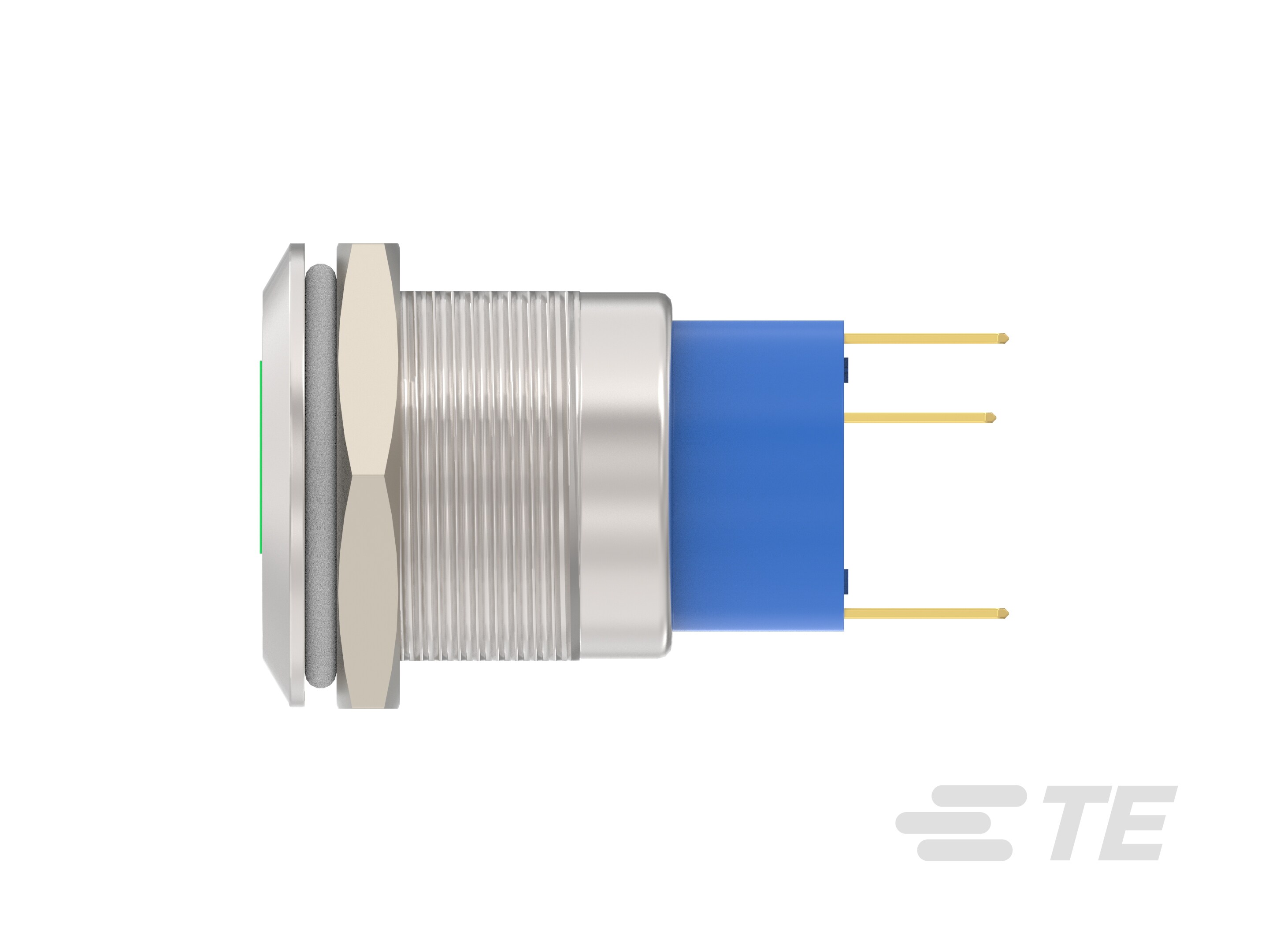 AV1910P612R04 : ALCOSWITCH Push Button Switches | TE Connectivity