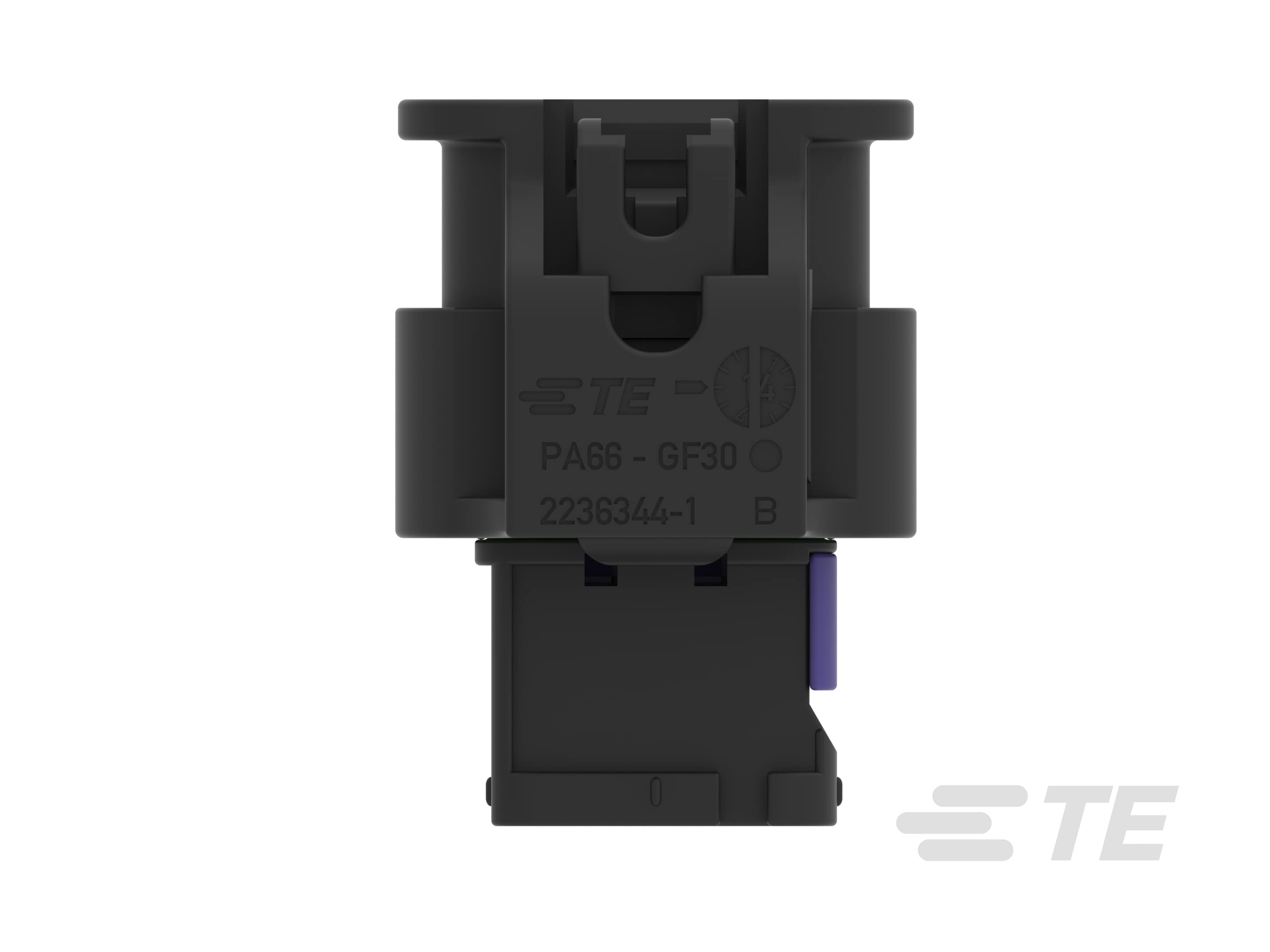 1-2236343-1 : MCON 48V Ready 1.2mm Sealed Connectors | TE Connectivity