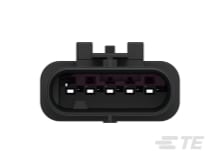 1-2236954-5 : MCON Automotive Housings | TE Connectivity