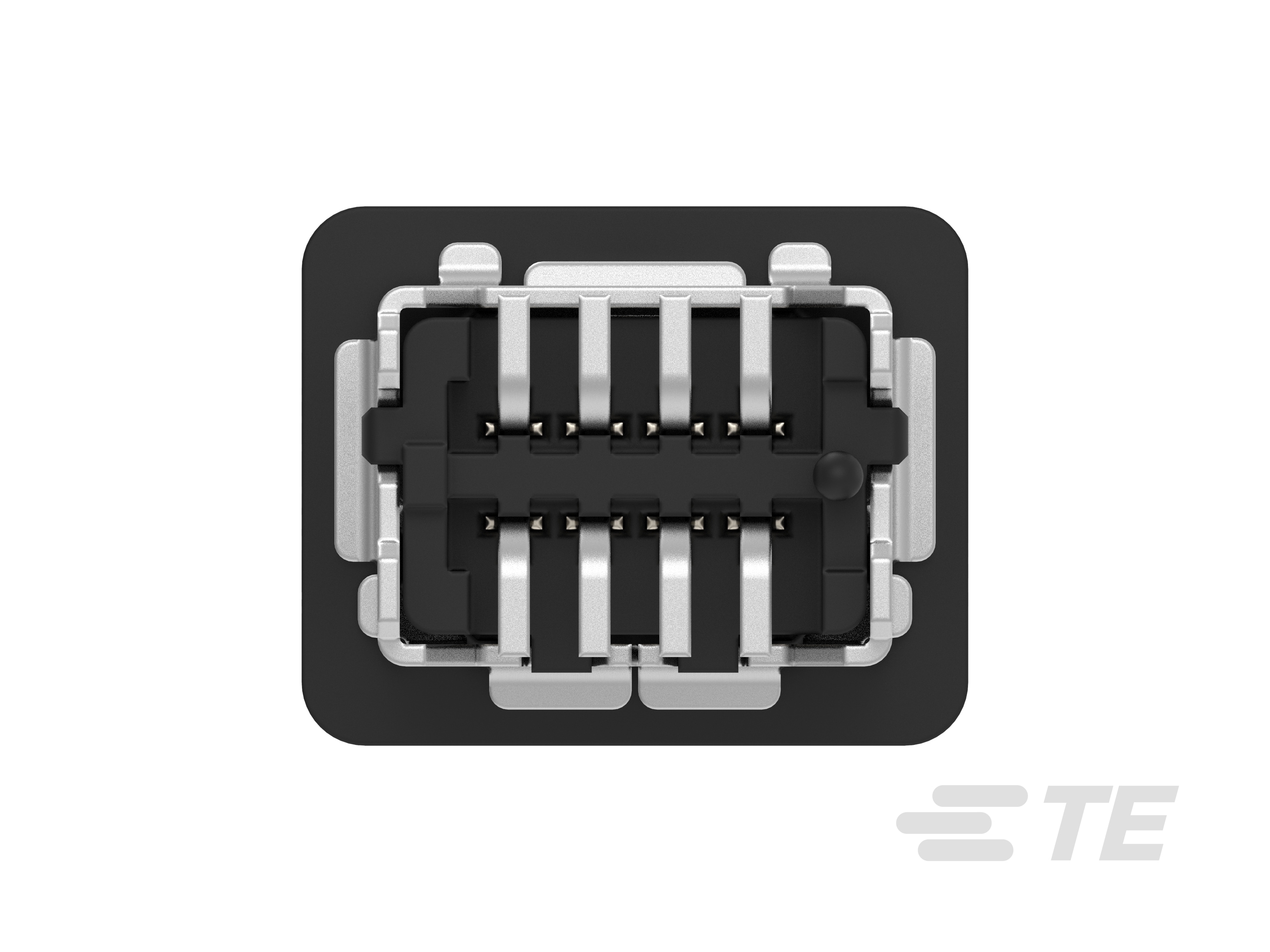 1-2271656-2 : インダストリアルミニ I/O コネクタ | TE Connectivity