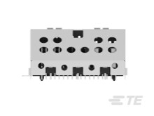 1-2293127-1 : PCB Headers & Receptacles | TE Connectivity