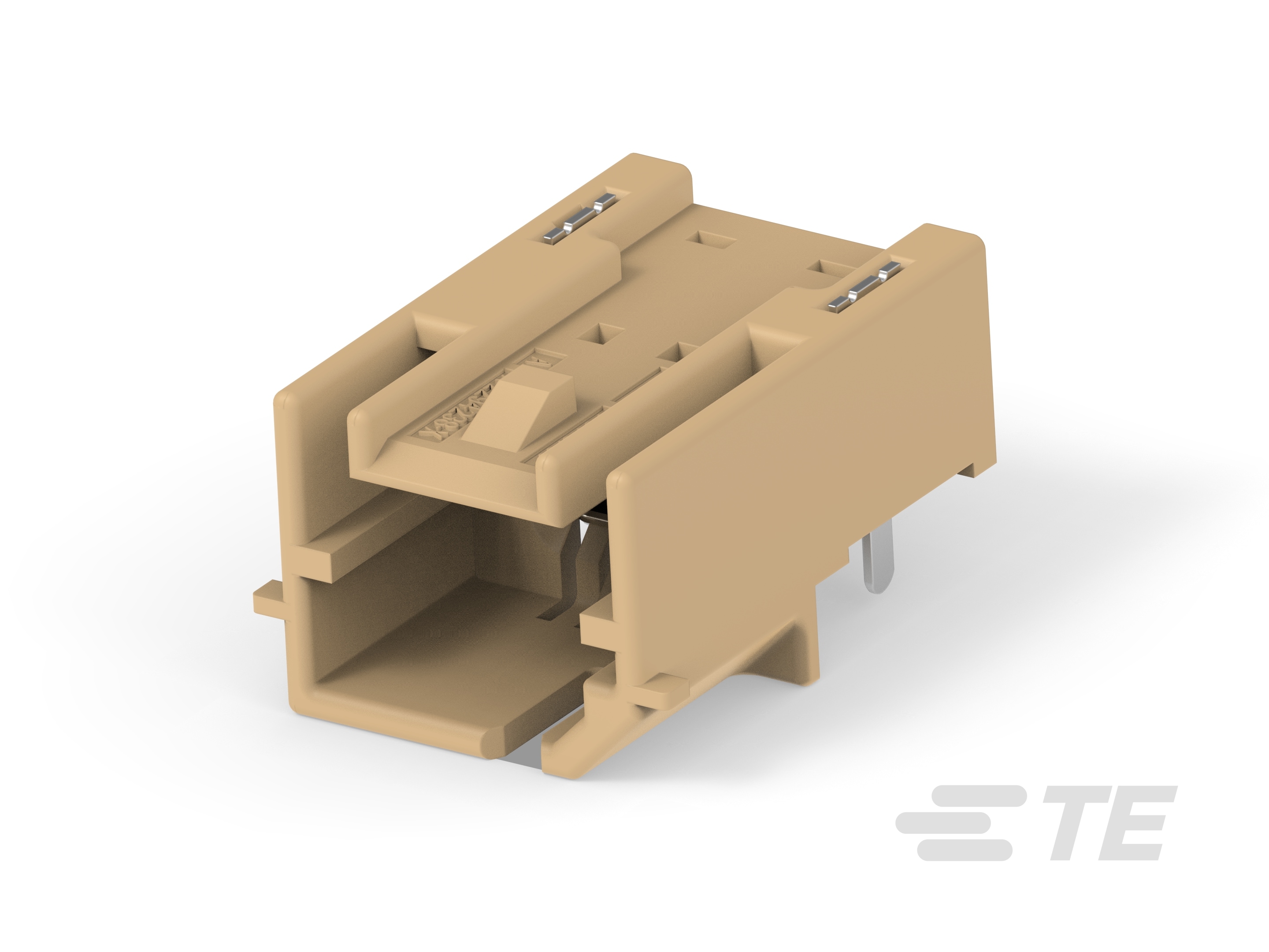 1-2294731-0 : USCAR 30 Mini USB Data Connectivity Headers | TE Connectivity
