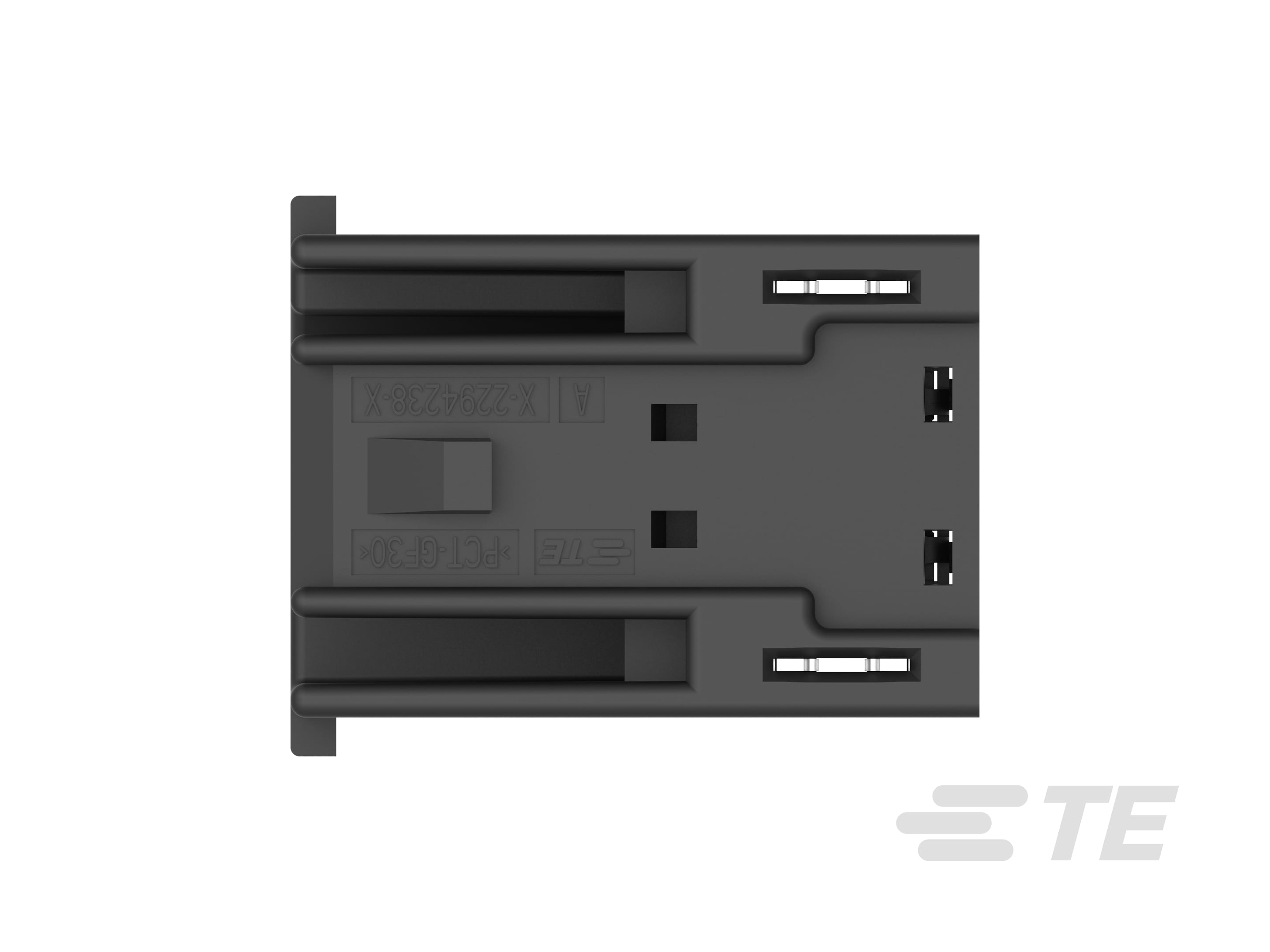 1-2294731-7 : AMP Data Connectivity Headers | TE Connectivity