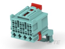 1-2295389-1 : 汽车连接器护套 | TE Connectivity