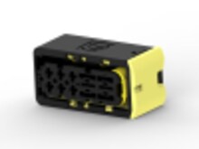 1-2299782-1 : AMP Heavy-Duty Sealed Connector Series Housings | TE ...