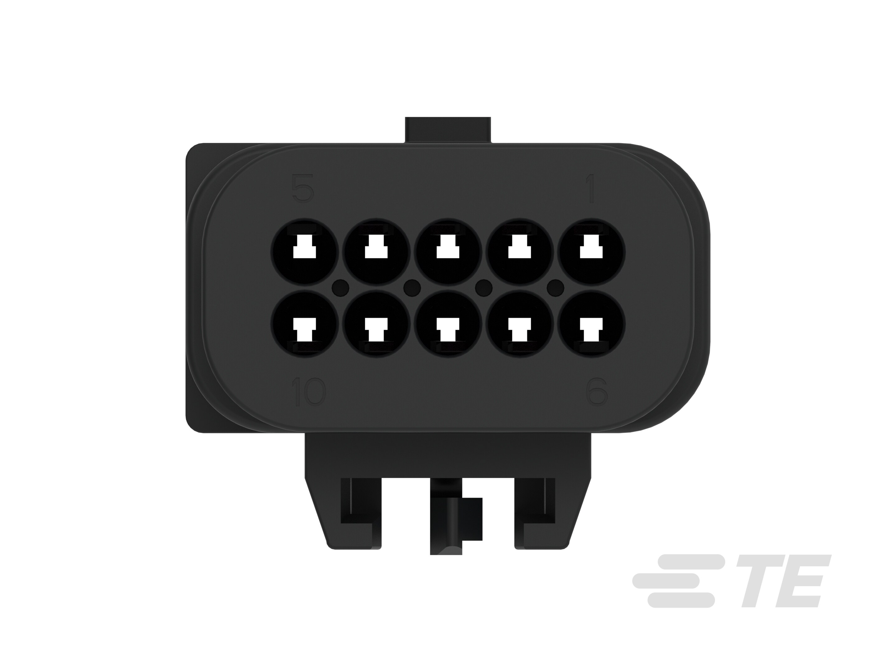 1-2301521-5 : MCON 48V Ready 1.2mm Sealed Connectors | TE Connectivity