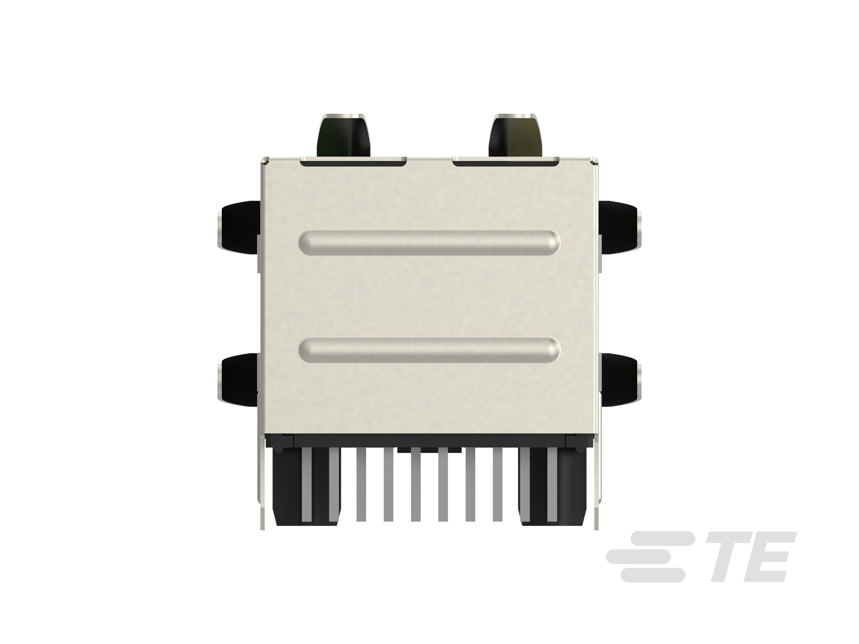 1-2301994-4 : Industrial RJ45 Mag Jack RJ45 Connectors | TE Connectivity