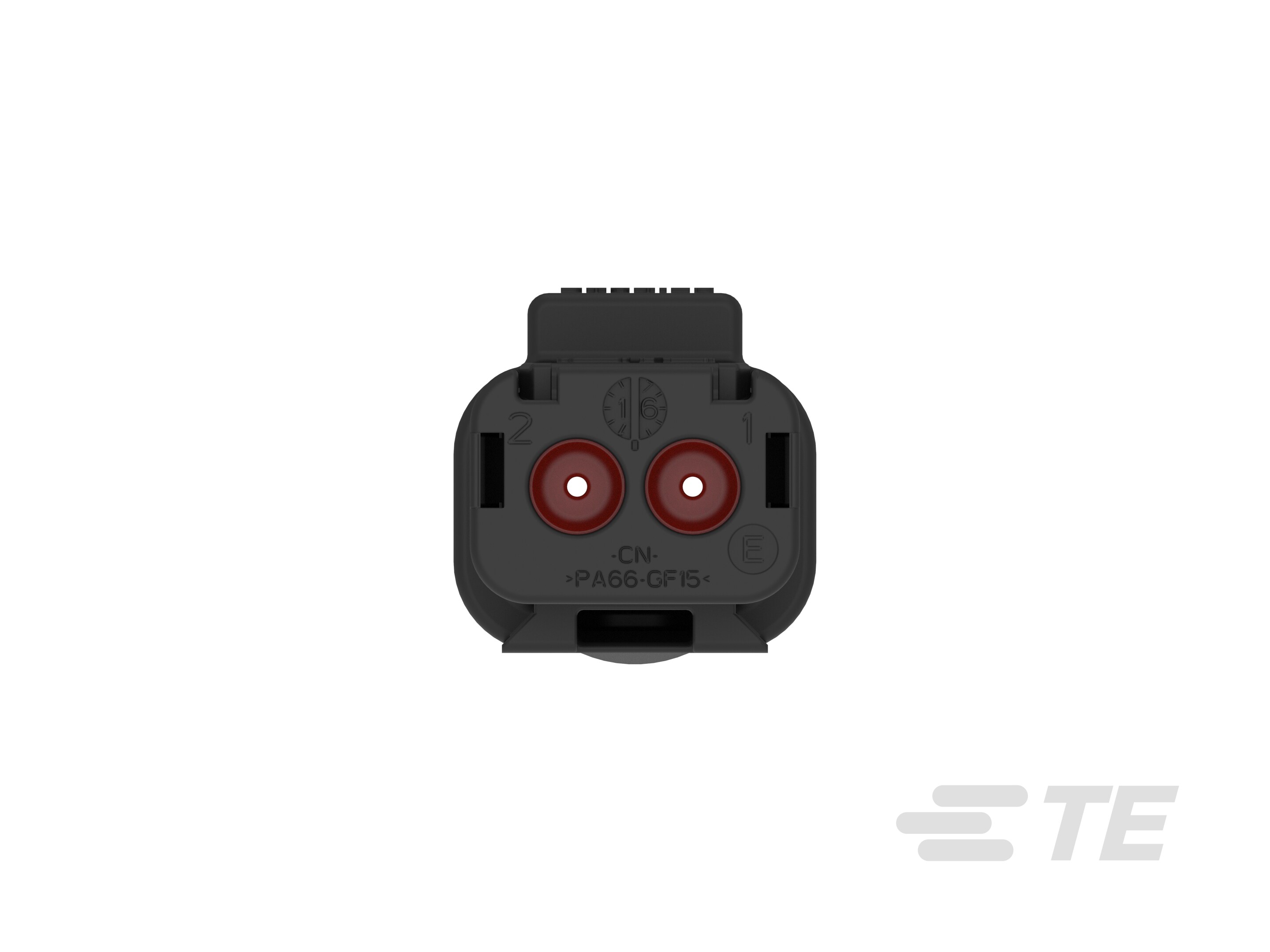DT04-2P-TE32 : DEUTSCH Automotive Housings | TE Connectivity