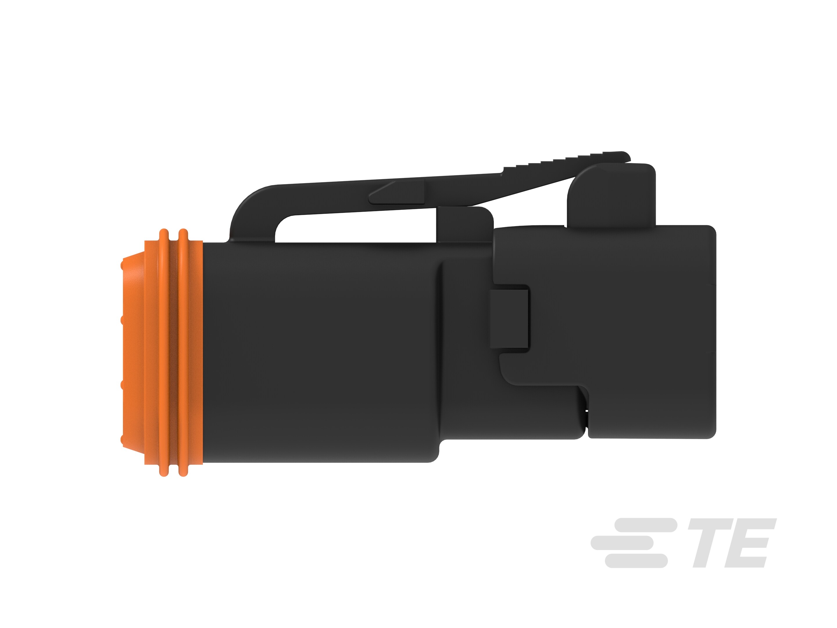 DT06-2S-TN32 : DEUTSCH Automotive Housings | TE Connectivity