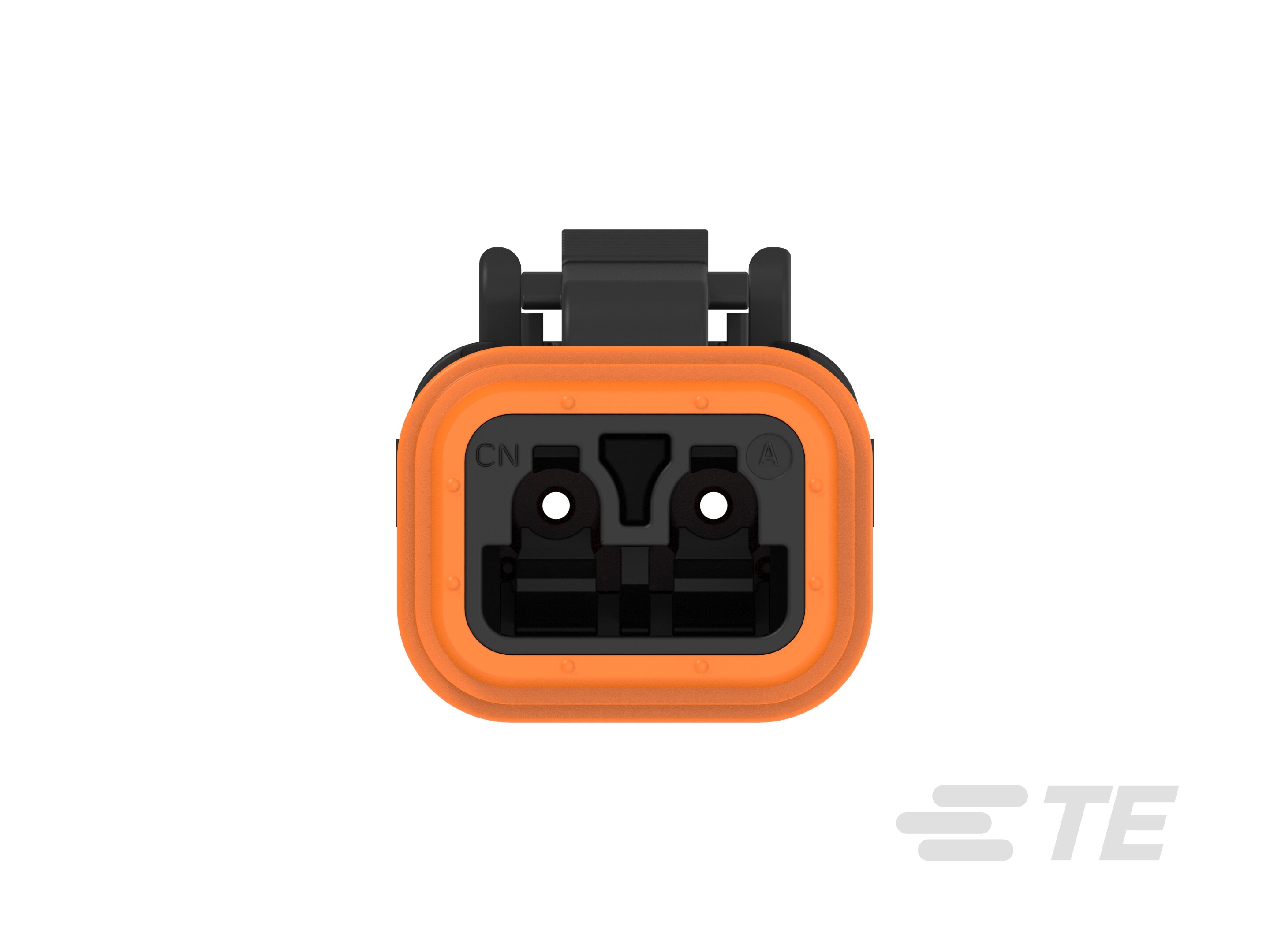 DT06-2S-TE32 : DEUTSCH Automotive Housings | TE Connectivity