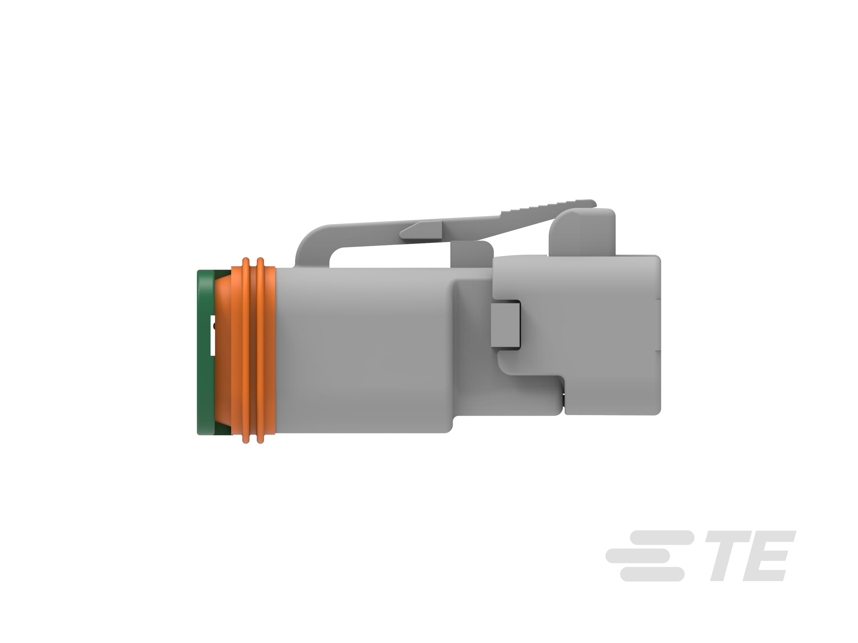 DT06-2S-TB31 : DEUTSCH Automotive Housings | TE Connectivity