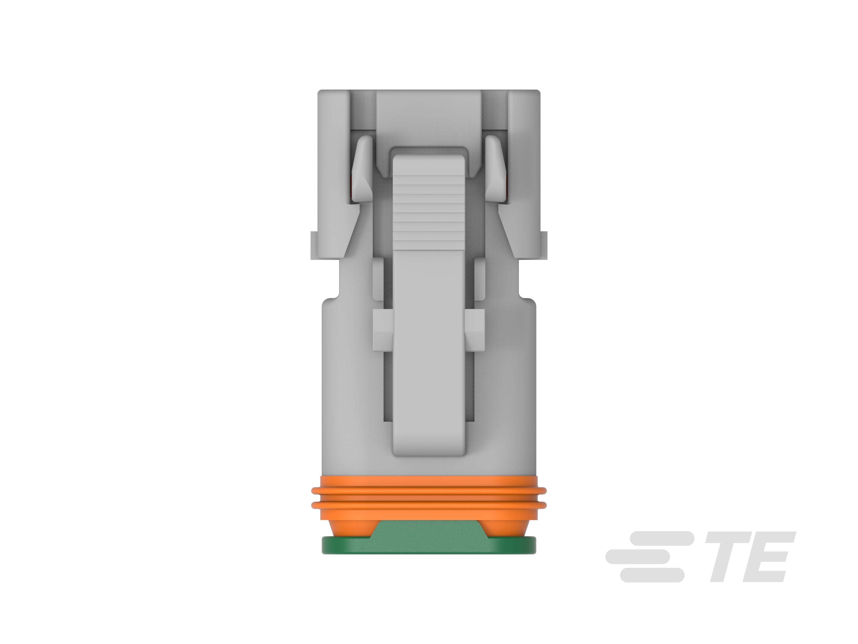 DT06-2S-TB31 : DEUTSCH Automotive Housings | TE Connectivity