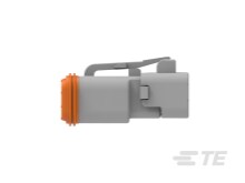 DT06-2S-TF31 : DEUTSCH Automotive Housings | TE Connectivity