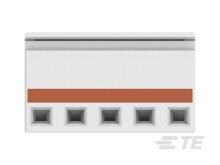 1-2304525-4 : Conectores estándar de borde de tarjeta | TE Connectivity
