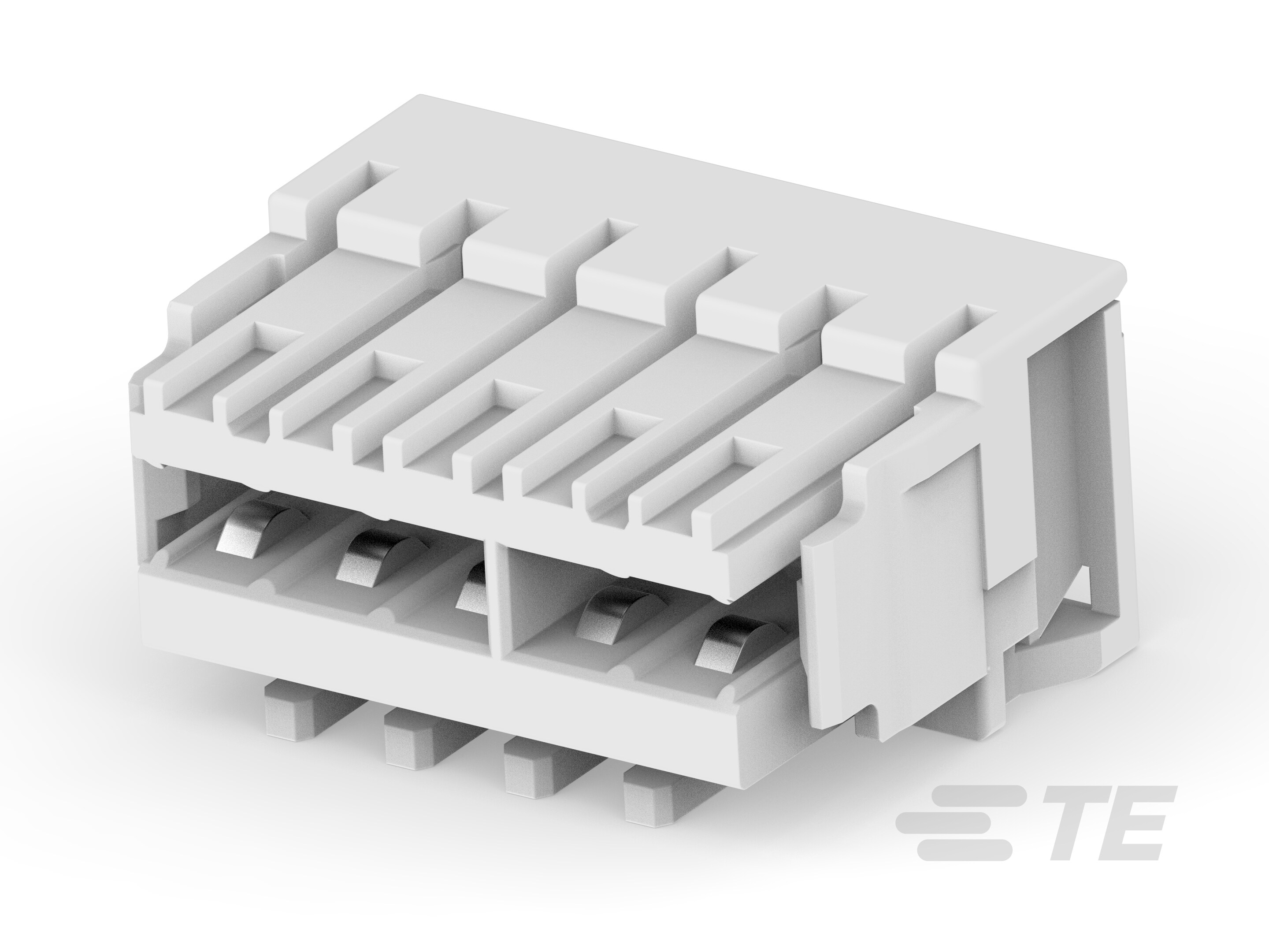 1-2306286-5 : Standard Edge Connectors | TE Connectivity