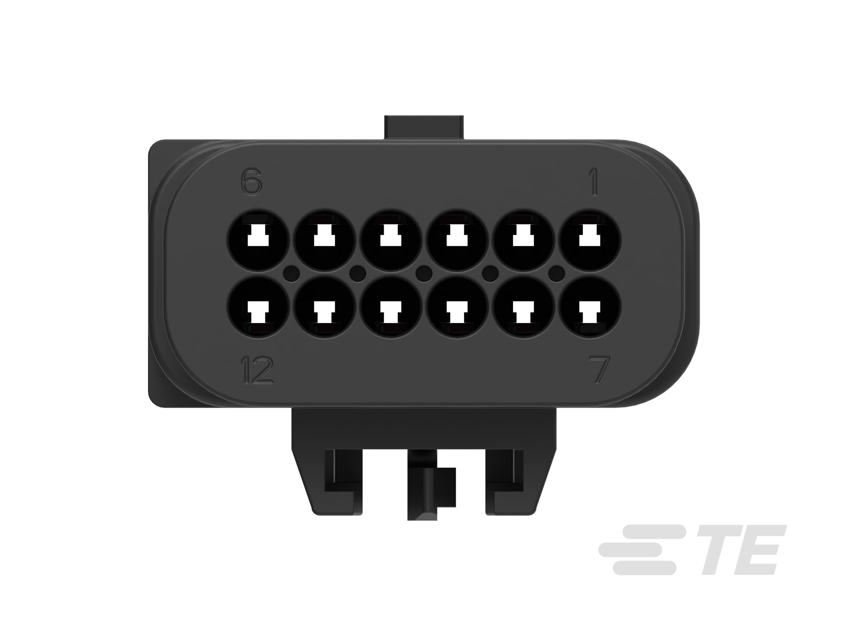 1-2316338-5 : MCON 48V Ready 1.2mm Sealed Connectors | TE Connectivity