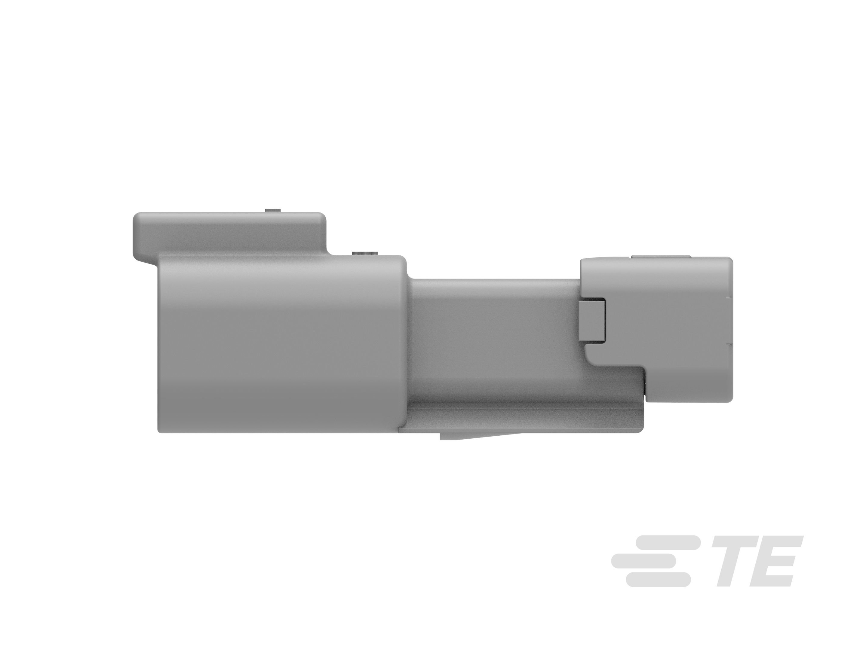 DT04-2P-TR31-750 : DEUTSCH Automotive Housings | TE Connectivity
