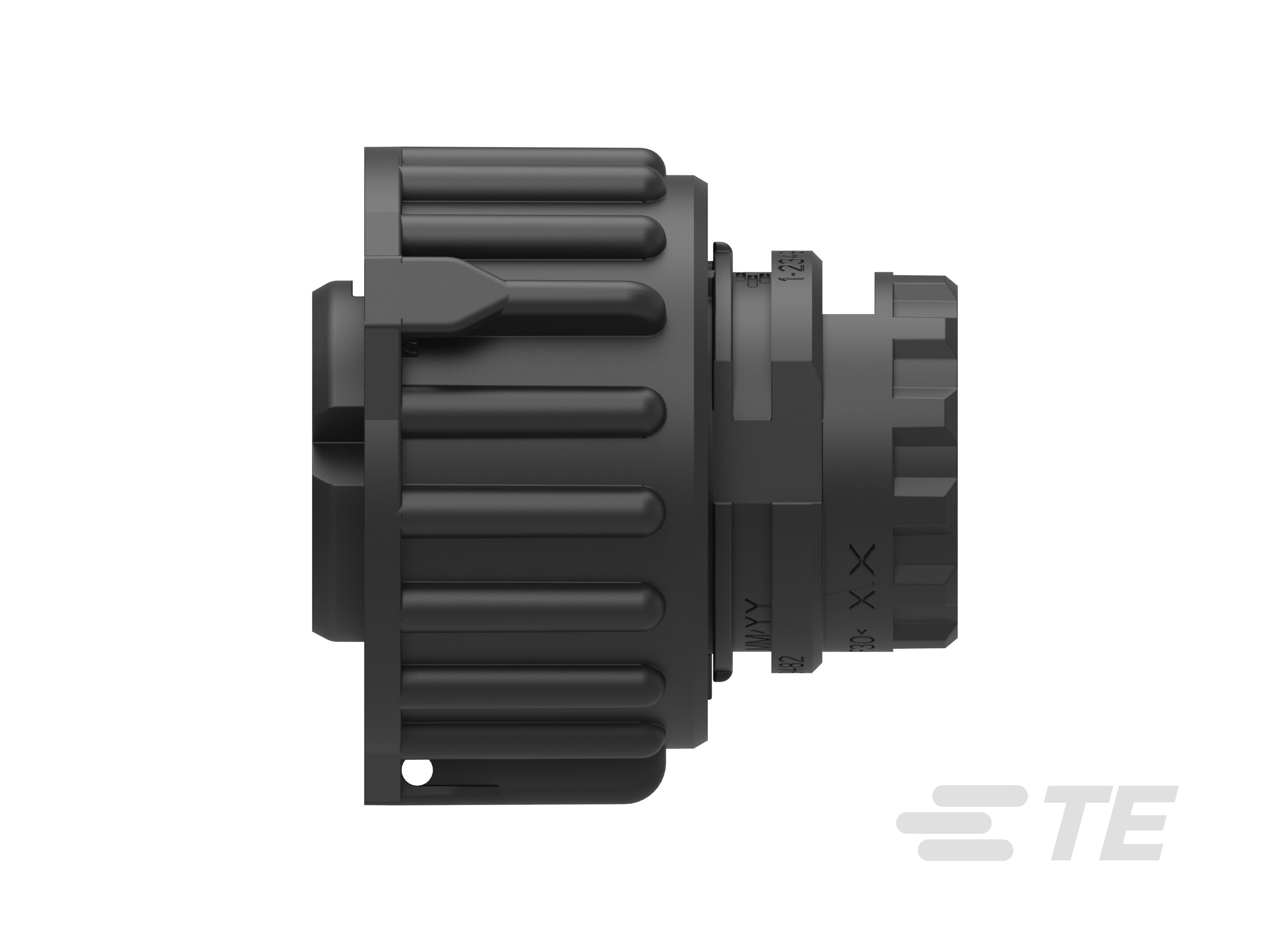 1-2349482-2 : AMP DIN Connectors | TE Connectivity