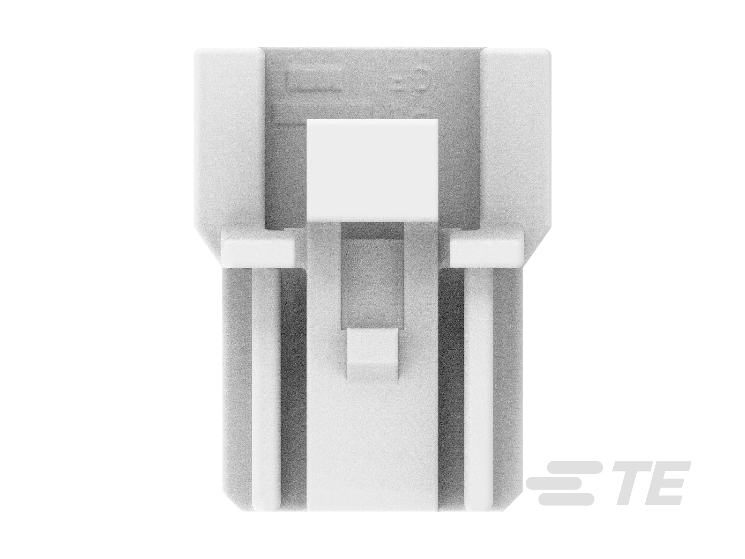 1-2350224-2 : Standard Rectangular Connectors | TE Connectivity