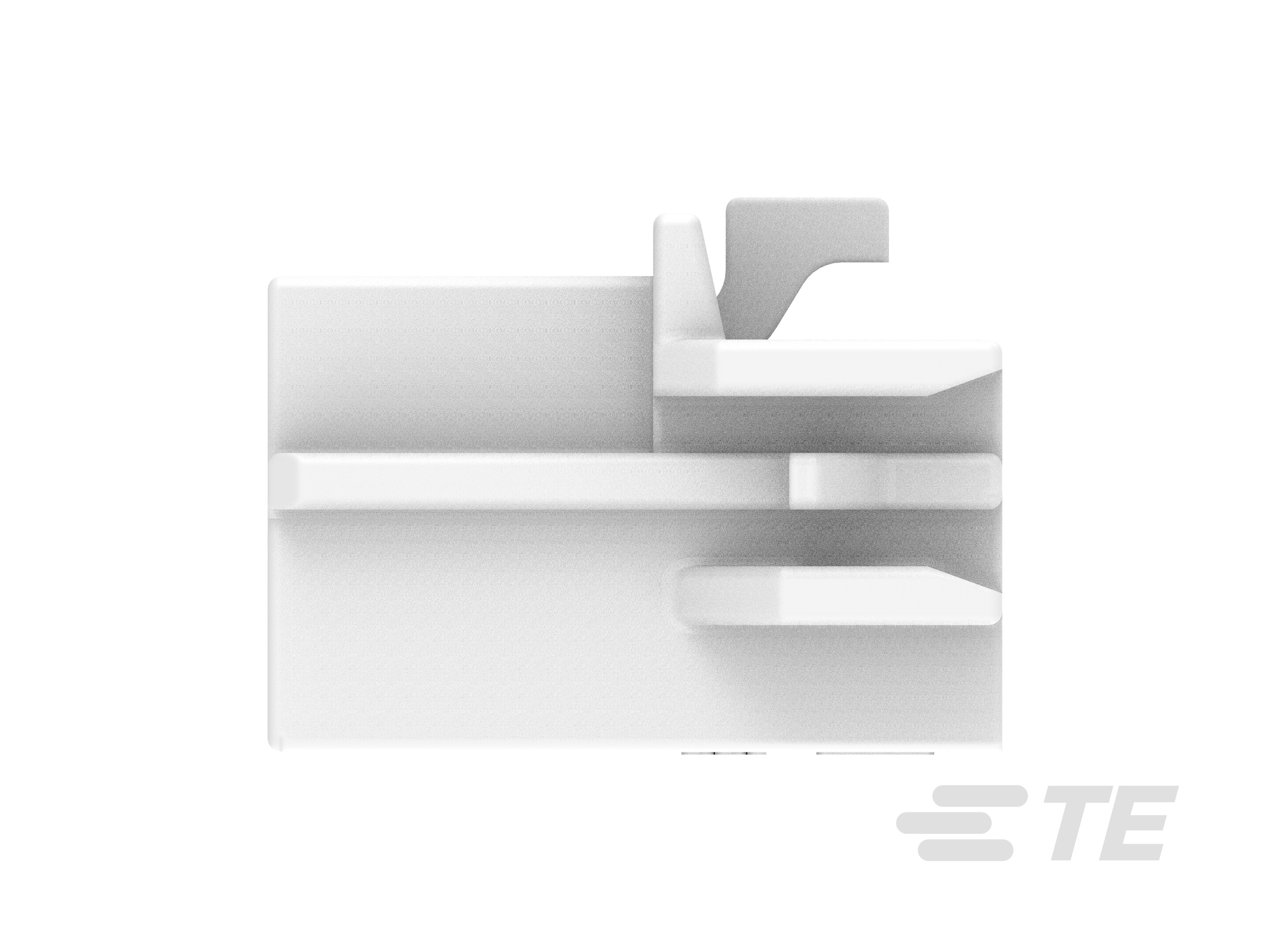 1-2350224-3 : Standard Rectangular Connectors | TE Connectivity
