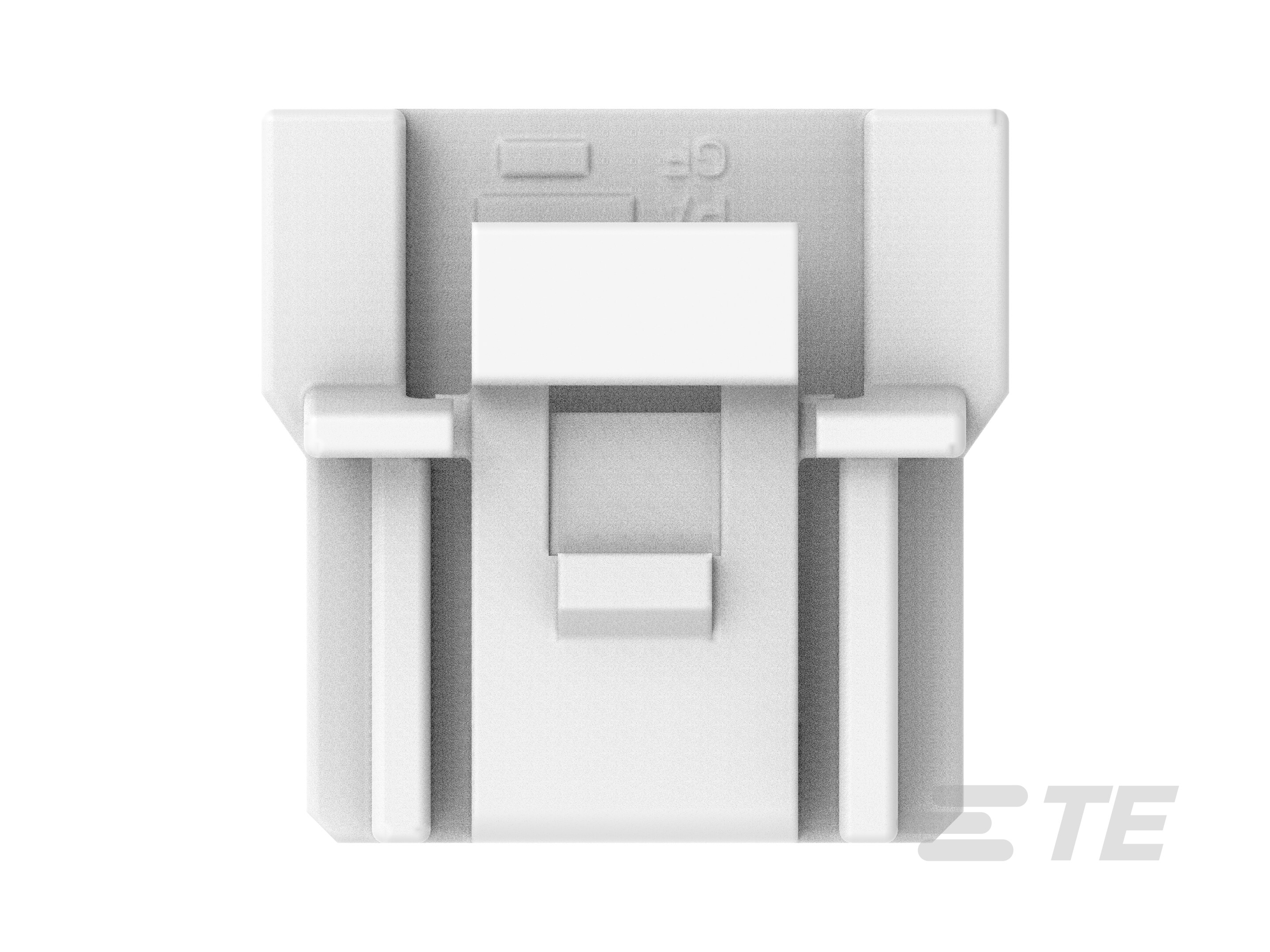 1-2350224-3 : Standard Rectangular Connectors | TE Connectivity