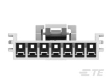1-2350224-7 : Rectangular Connector Housings | TE Connectivity