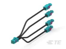 1-2360000-4 : Infotainment & Multimedia Cable Assemblies | TE Connectivity