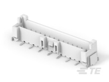 1-2365497-5 : Economy Power 2.5 PCB Headers & Receptacles | TE Connectivity